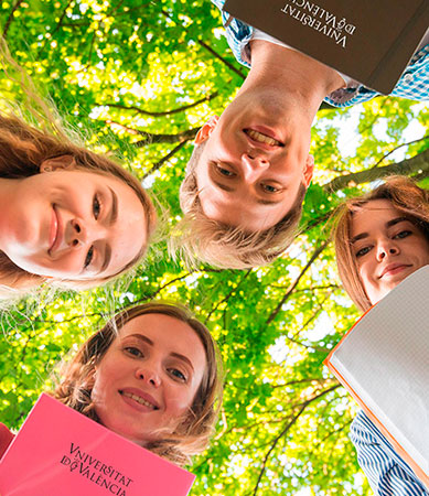 University of Valencia