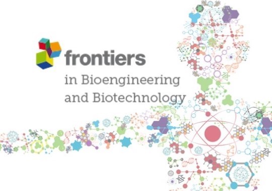 Reviewer of the journal Frontiers In Bioengineering and Biotechnology Reviewer of the journal Frontiers In Bioengineering and Biotechnology