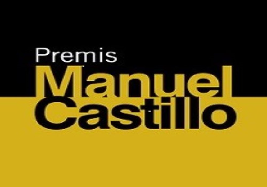 XV Convocatoria de los Premios Manuel Castillo 2024
