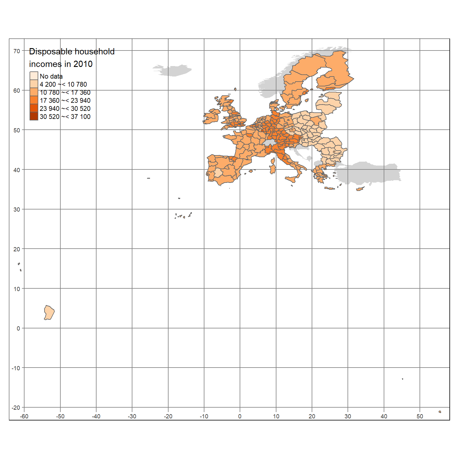 Curso de Introducción a R