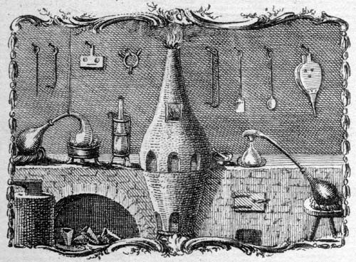 Elective affinities: Valencia and the Chemical Revolution - Culture ...