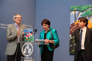 Forests and mountains. Nature by Rosa Torres - Culture - Universitat de ...