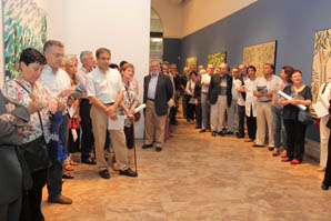 Forests and mountains. Nature by Rosa Torres - Culture - Universitat de ...