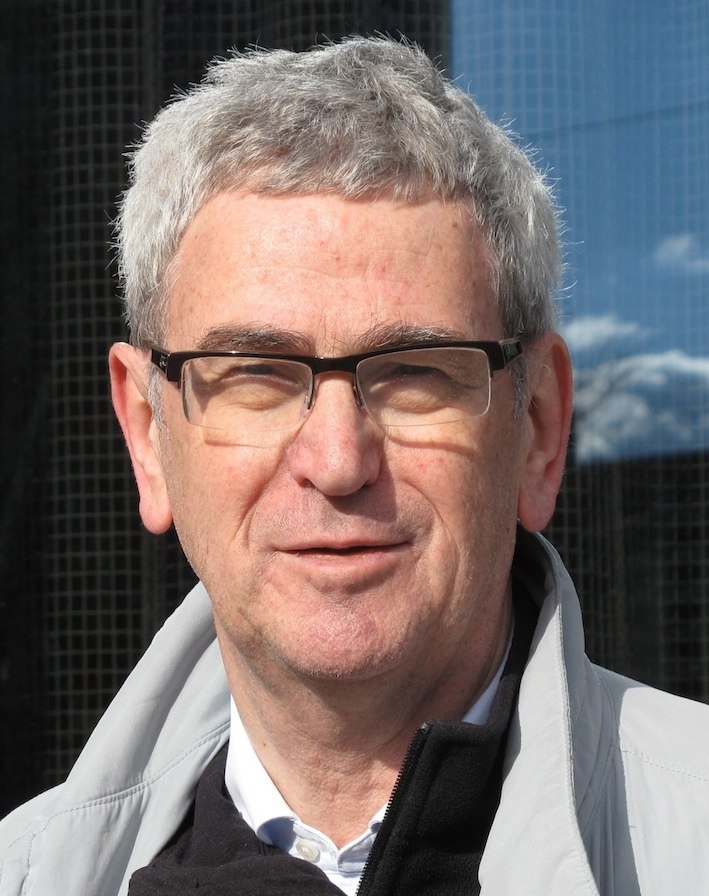 Master on Work, Organizational, and Personnel Psychology (WOP-P)