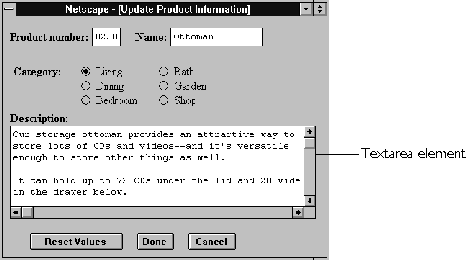 HTML Reference Guide: Tags