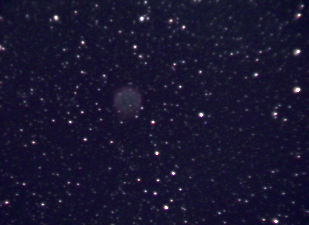 JR's website on Deep Sky Astronomy