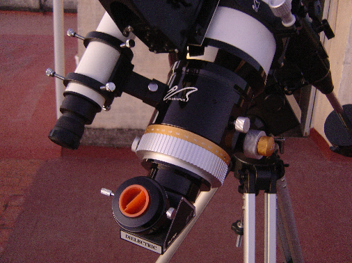 JR's website on Deep Sky Astronomy