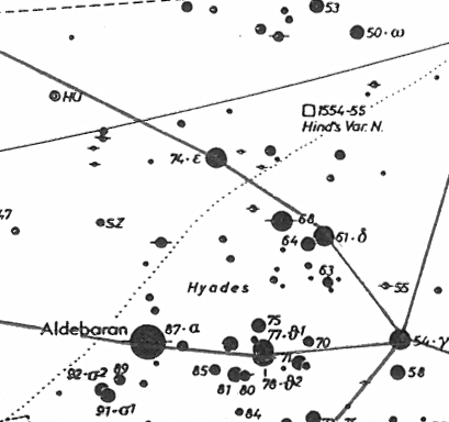 JR's website on Deep Sky Astronomy