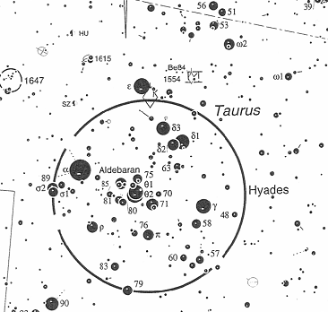 JR's website on Deep Sky Astronomy