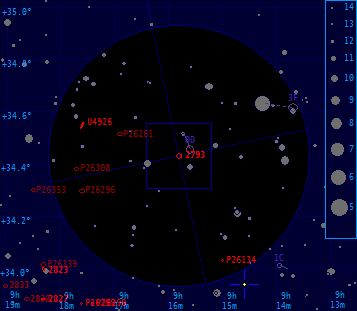 JR's website on Deep Sky Astronomy