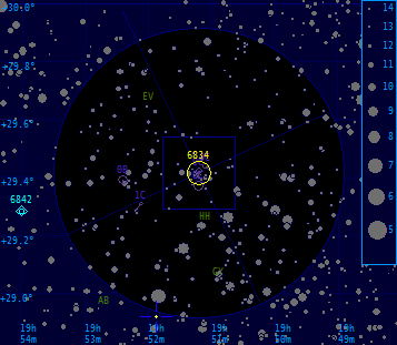 JR's website on Deep Sky Astronomy