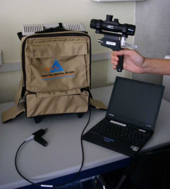 ESA Sen2Flex home page