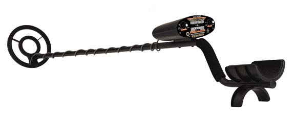 Bounty Hunter QUICK DRAW II®